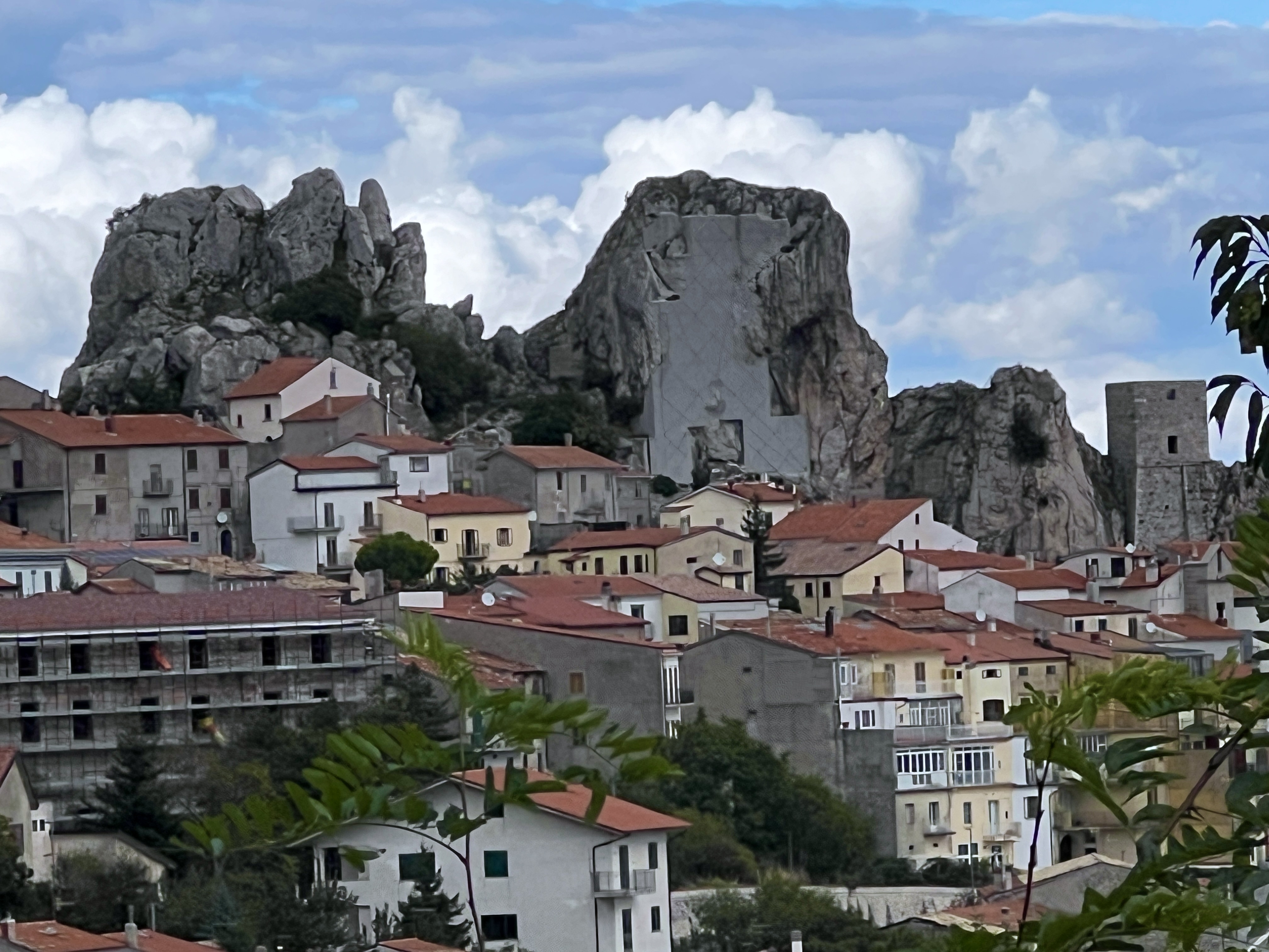 Blogging In Italy | Living the Travel Dream
