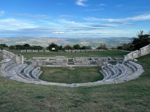 Blogging In Italy | Living the Travel Dream