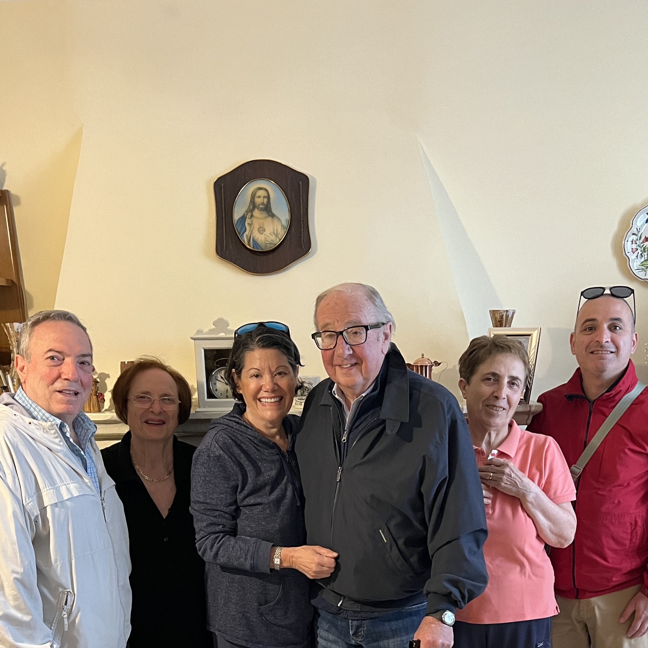 Blogging In Italy | Living the Travel Dream